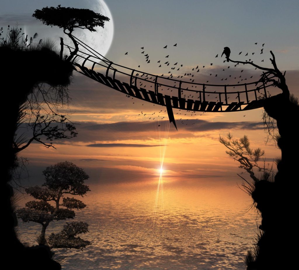 silhouette-background | Achaea