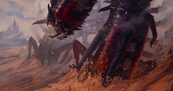 History & Mythos | Achaea