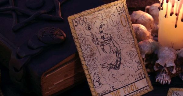 tarot-header-image | Achaea