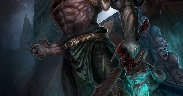 A New Look! | Achaea