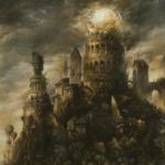 Achaea, Dreams of Divine Lands | Achaea