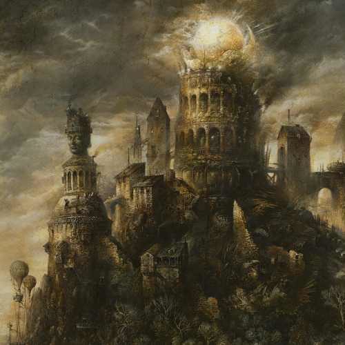 Achaea, Dreams of Divine Lands | Achaea