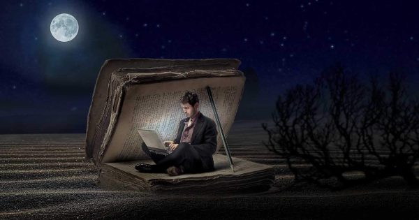 Collaborators Invade Achaea! | Achaea