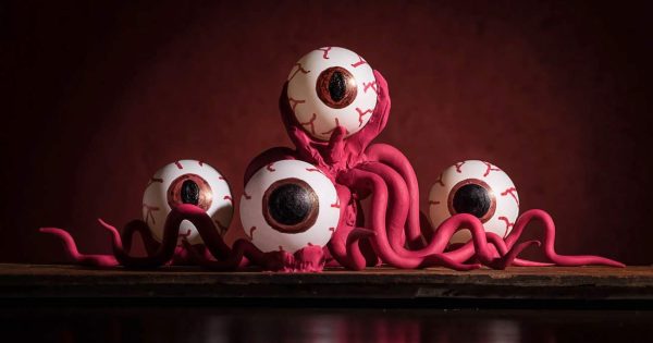 The Unnamable | Achaea