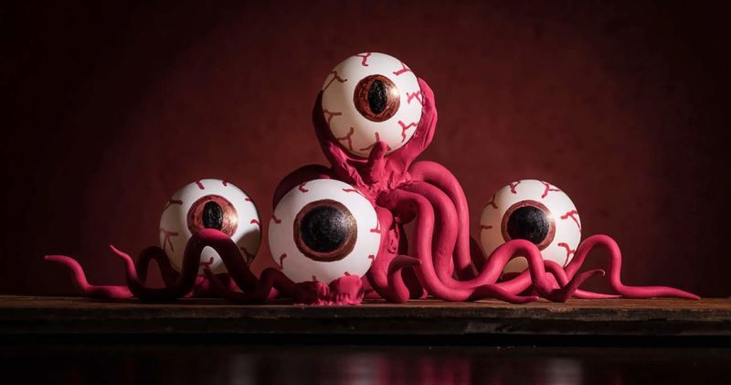 The Unnamable | Achaea