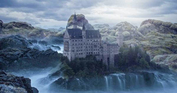 December in Achaea! | Achaea