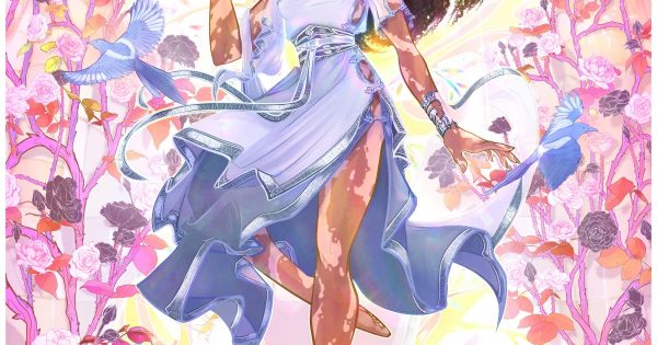 The Gods of Achaea | Achaea