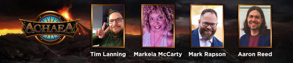 Welcome to Achaea | Achaea